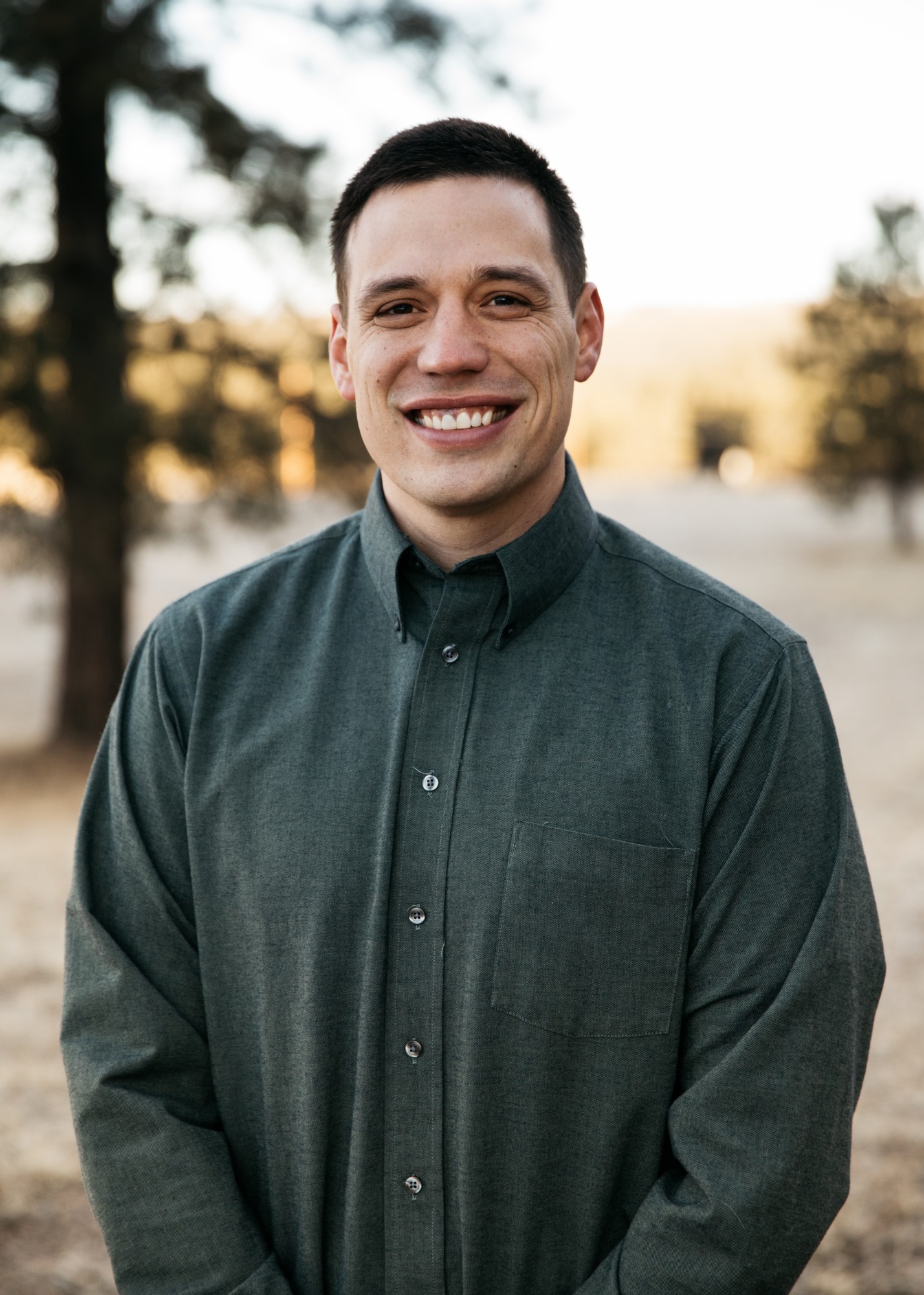 Mason Boggs - Colorado Springs - The Cutting Edge, Realtors